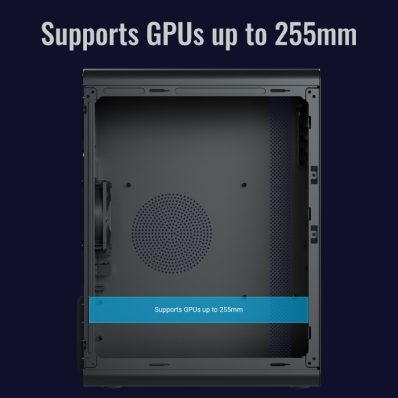 CS110 - AeroCool