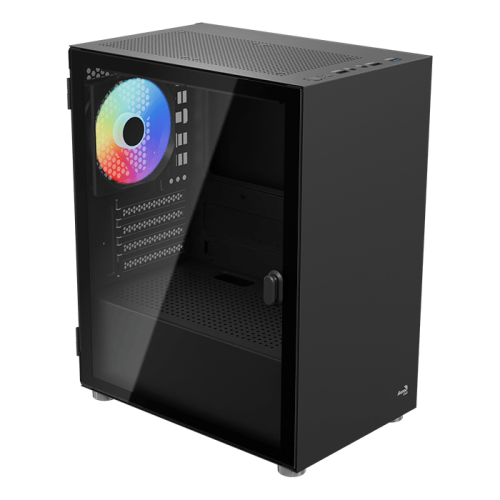 Cases - AeroCool