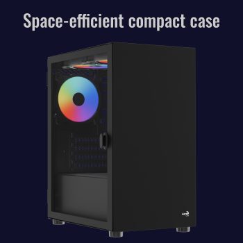 CS111 - AeroCool
