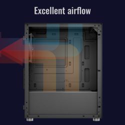 CS111 - AeroCool