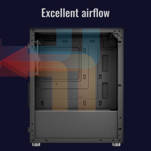 CS111 - AeroCool