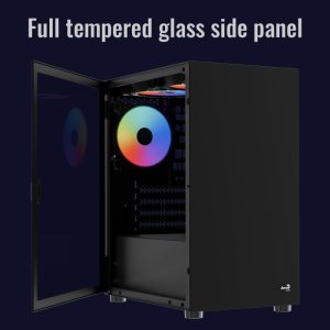 CS111 - AeroCool