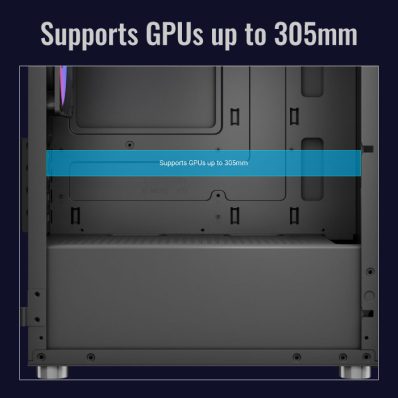 CS111 - AeroCool