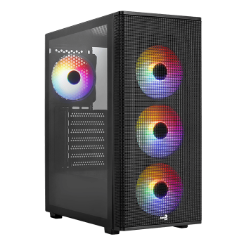 Cases - AeroCool
