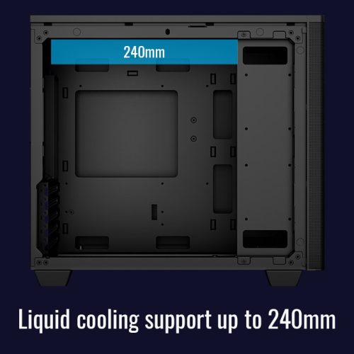 Stormfront Mini - AeroCool