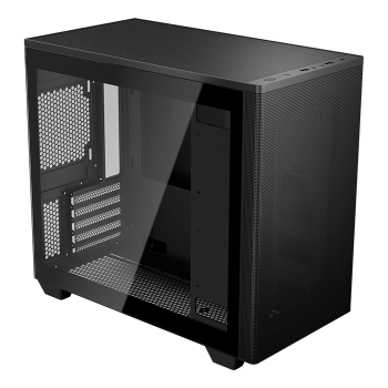 Cases - AeroCool