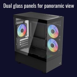 Viewport Mini - AeroCool