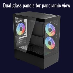 Viewport Mini - AeroCool