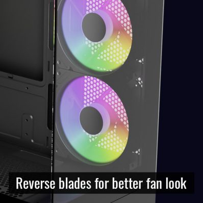 Viewport Mini - AeroCool