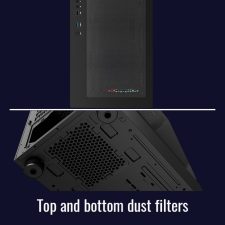 Viewport Mini - AeroCool