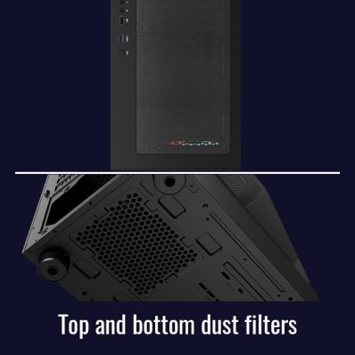 Viewport Mini - AeroCool