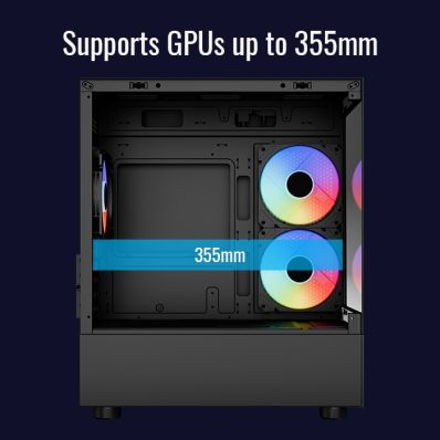 Viewport Mini - AeroCool