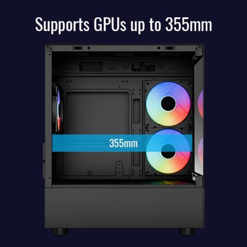 Viewport Mini - AeroCool