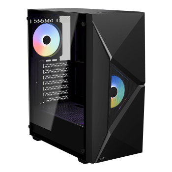 Cases - AeroCool