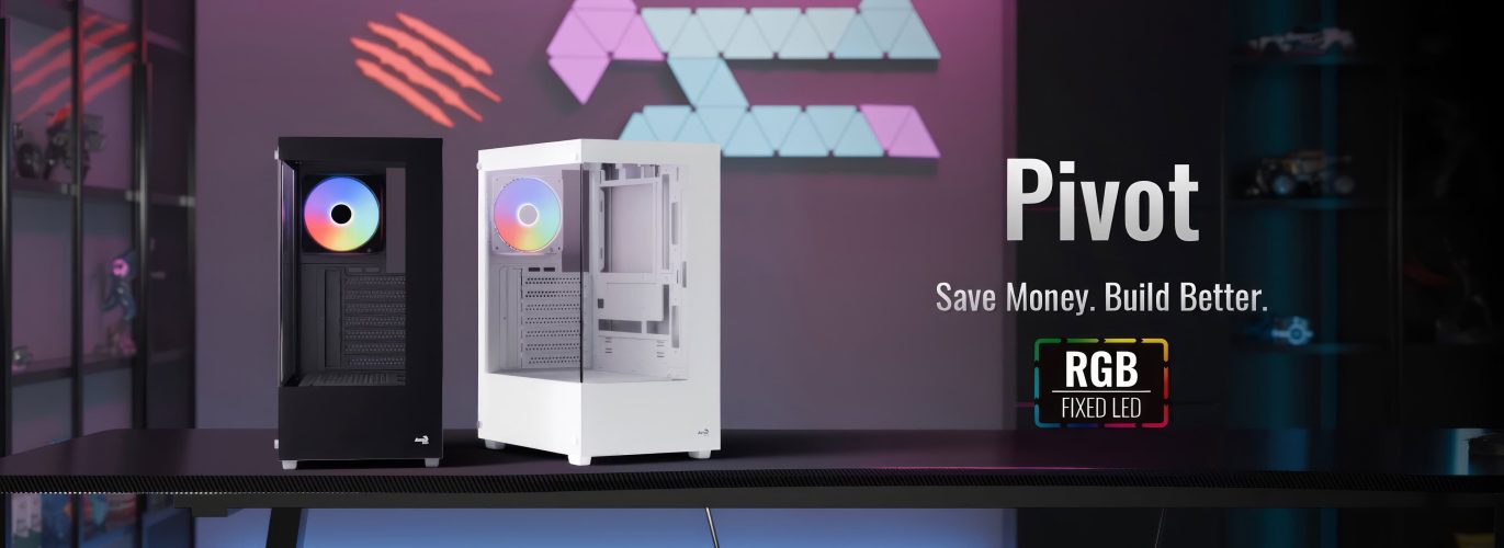 Pivot - AeroCool
