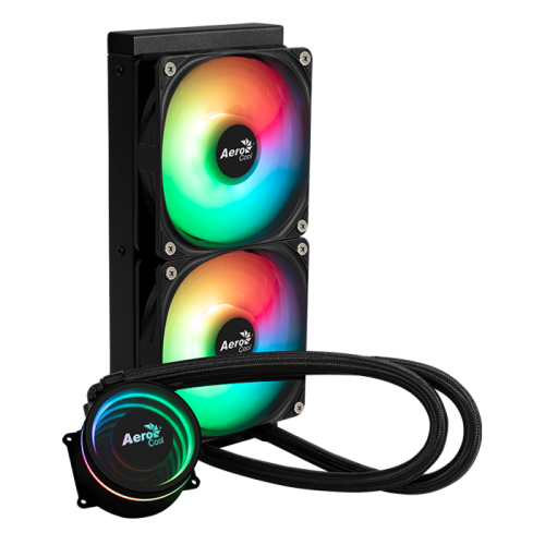 Oasis L240 - AeroCool