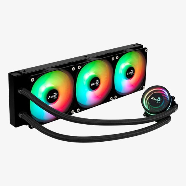 Oasis L360 - AeroCool