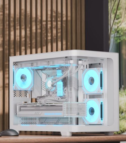 P300C - AeroCool