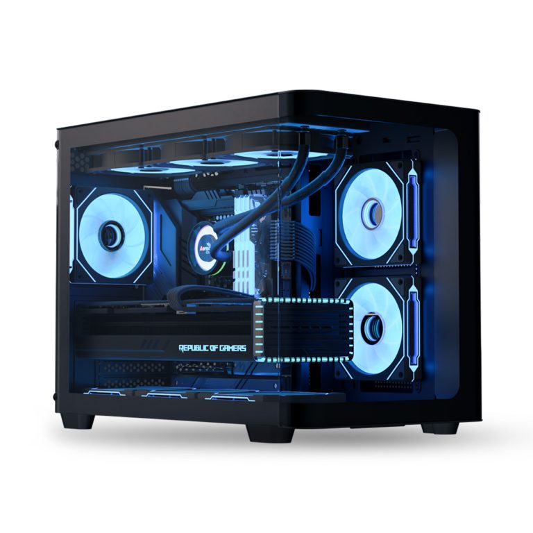 P300C - AeroCool