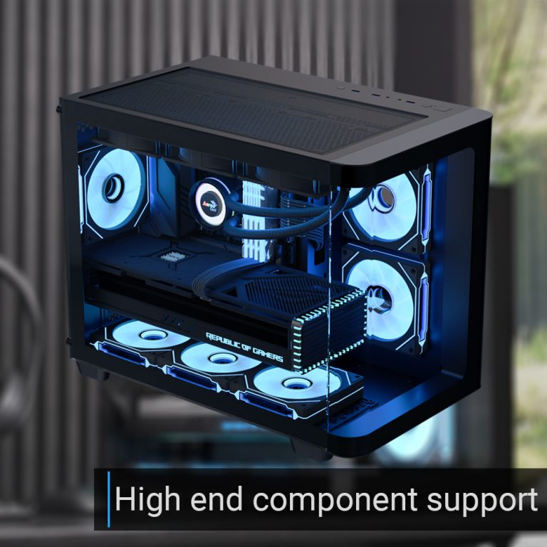 P300C - AeroCool