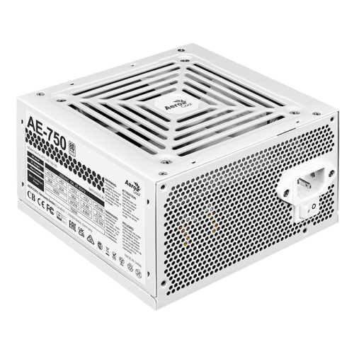 Power Supply - AeroCool