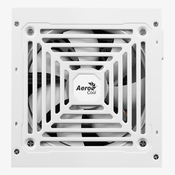 AE White PSU Series - AeroCool