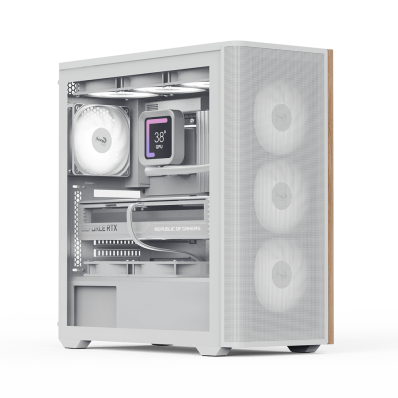 Cases - AeroCool