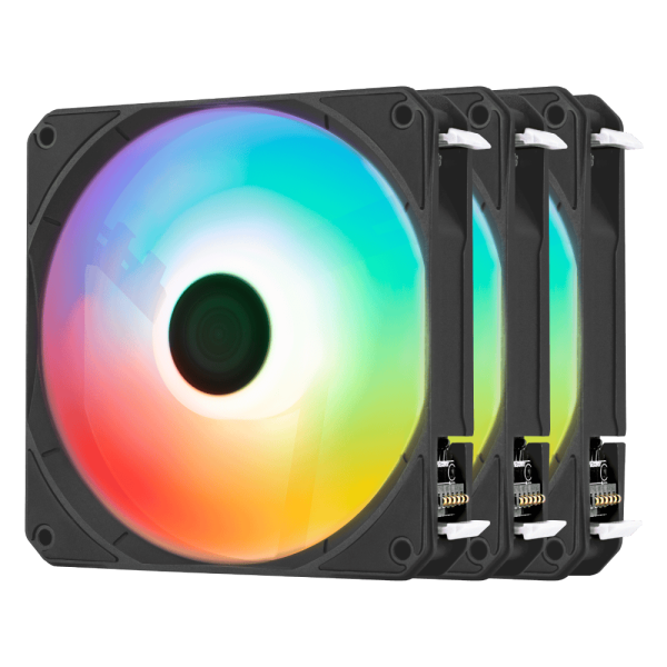 Fans - AeroCool