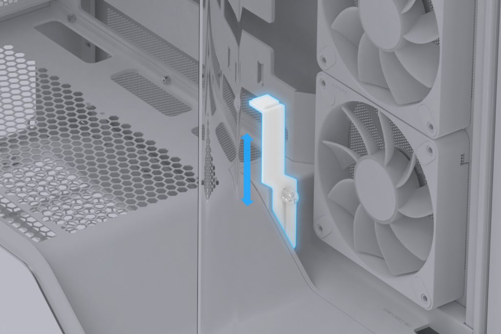 P500A - AeroCool