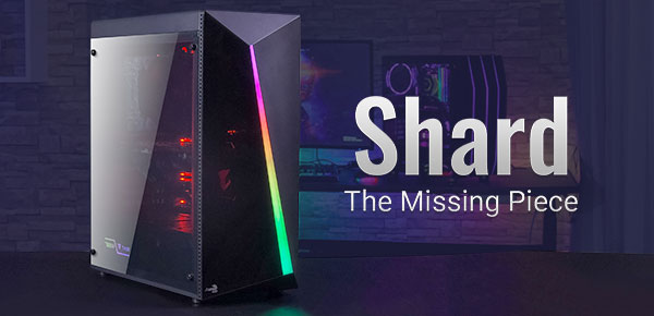 Be Cool. Be AeroCool – AeroCool